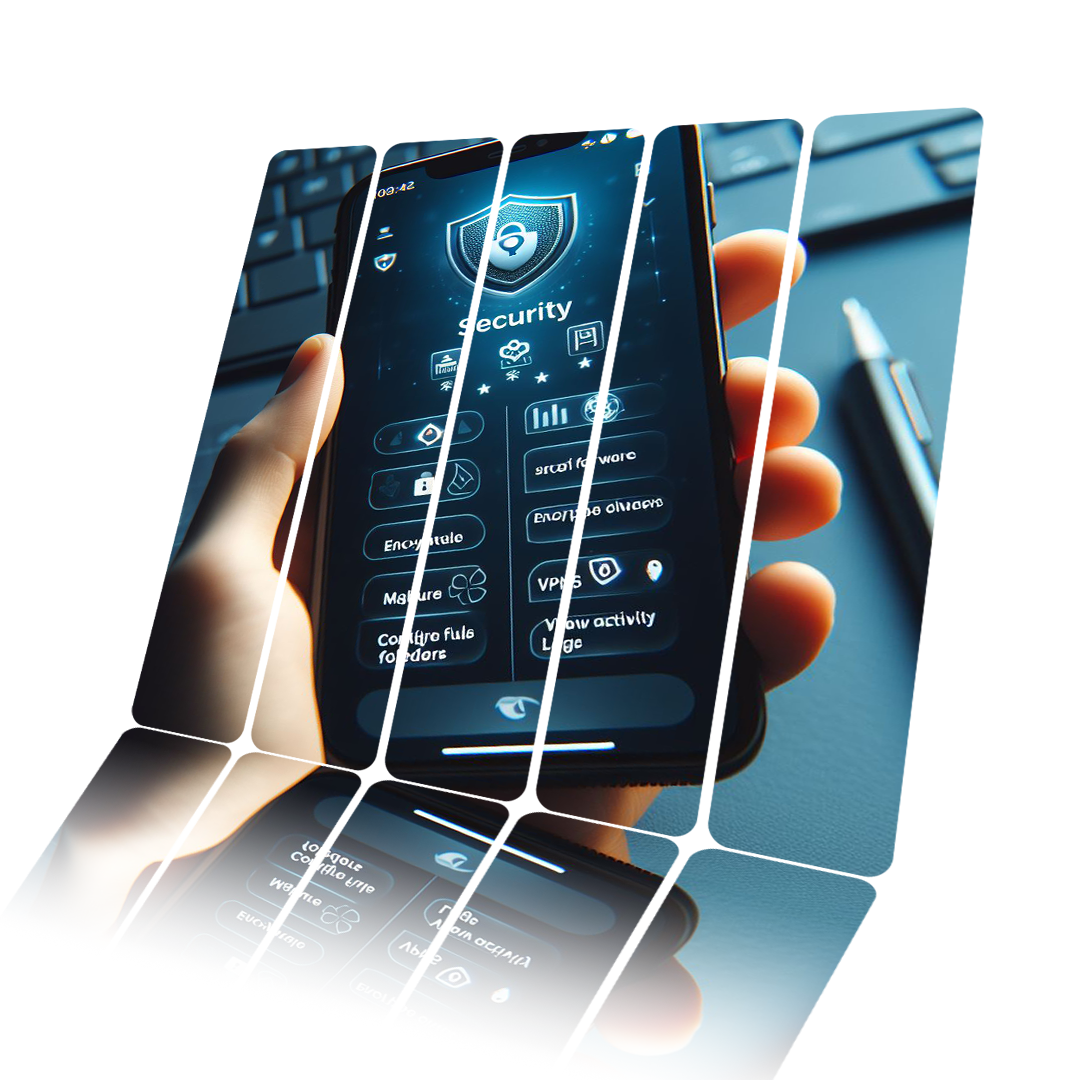 iXGuard – InnoviorTech