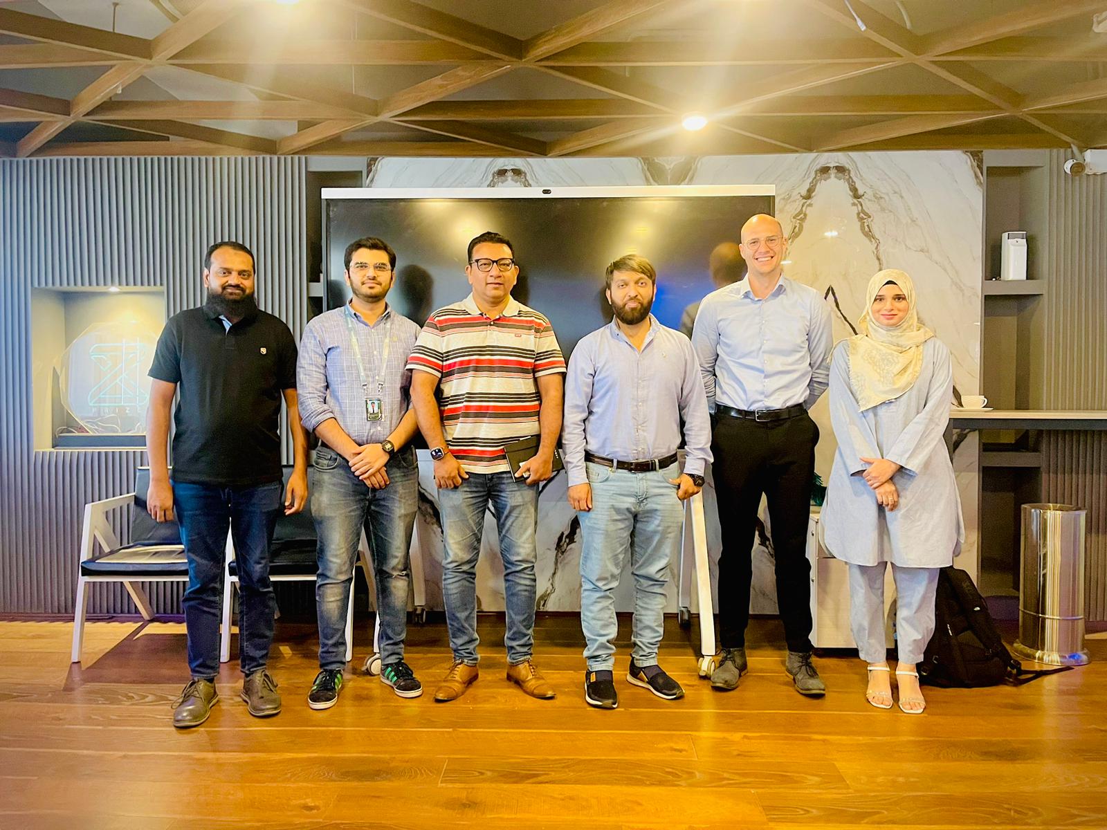 Events & Blogs | InnoviorTech